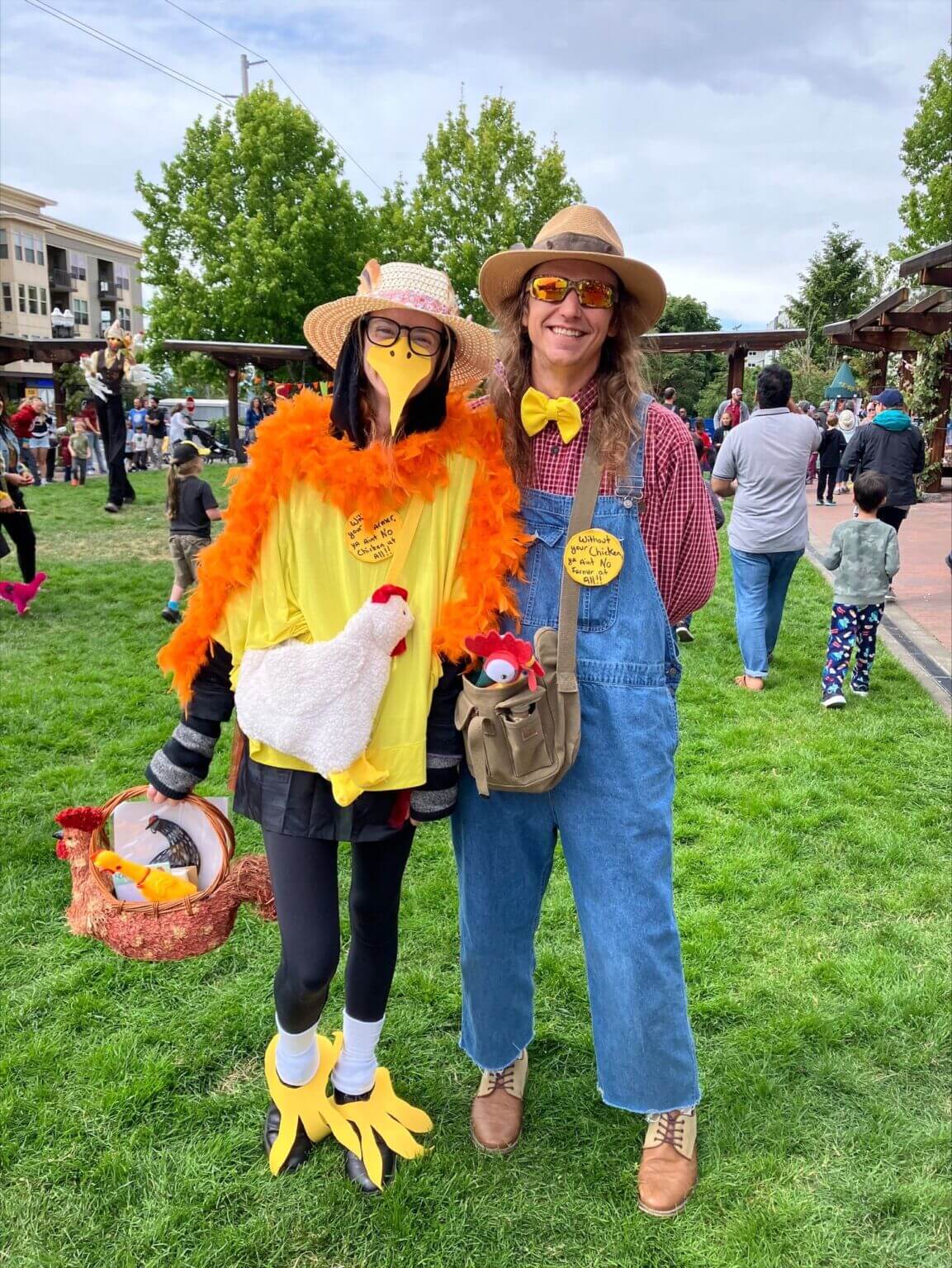 Annual Fairhaven Association Events - Fairhaven Association