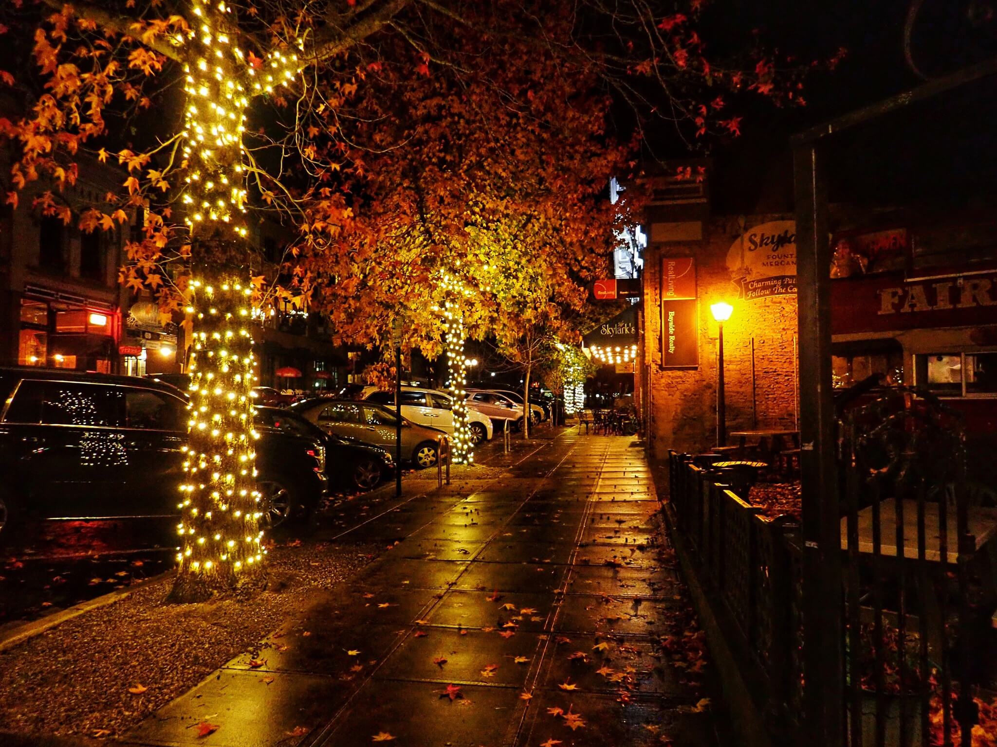 Home - Fairhaven Association