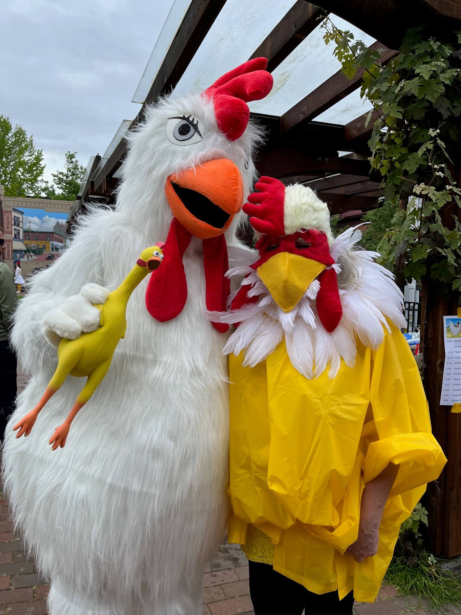 Annual Fairhaven Association Events - Fairhaven Association