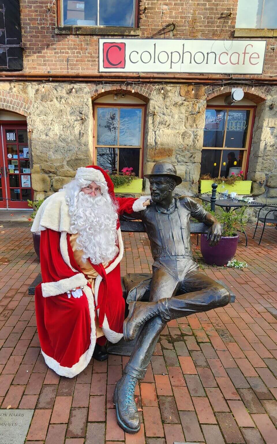 Annual Fairhaven Association Events - Fairhaven Association