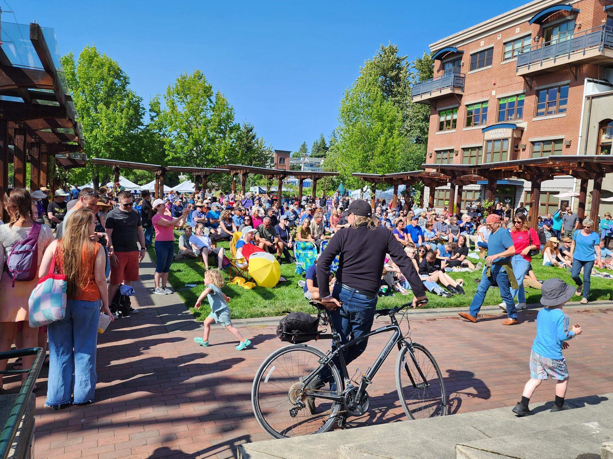 Annual Fairhaven Association Events - Fairhaven Association