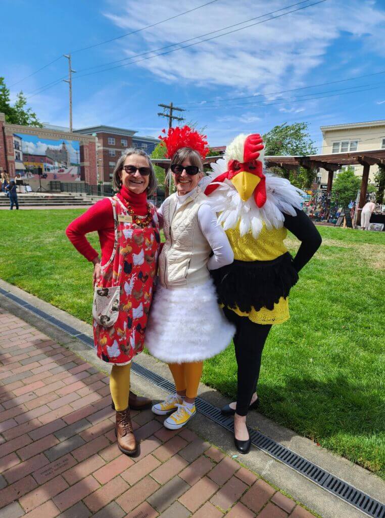 Annual Fairhaven Association Events - Fairhaven Association