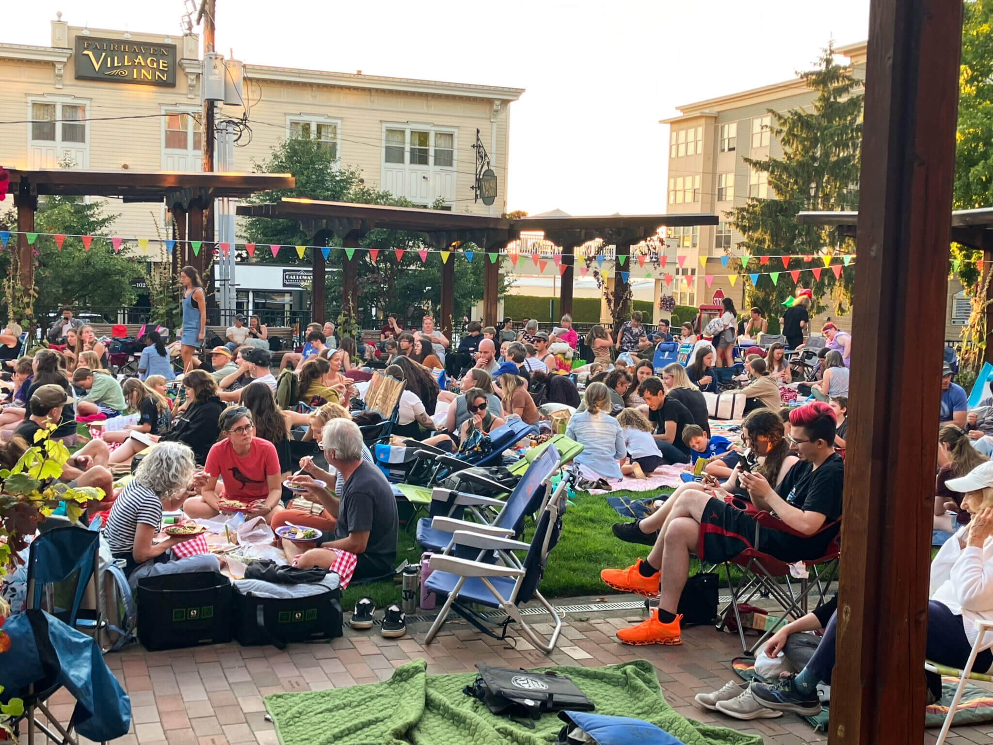 Annual Fairhaven Association Events - Fairhaven Association