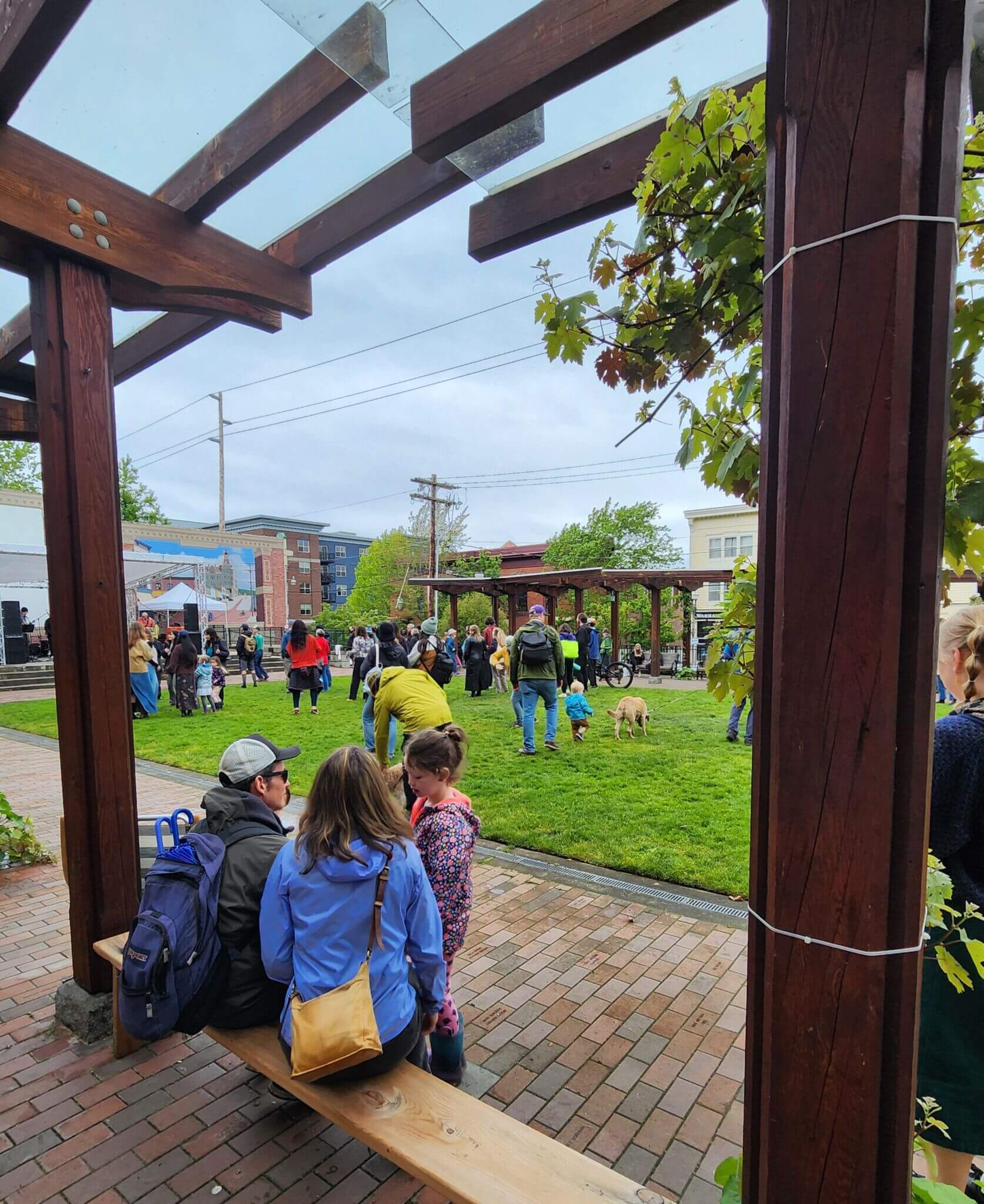 Annual Fairhaven Association Events - Fairhaven Association