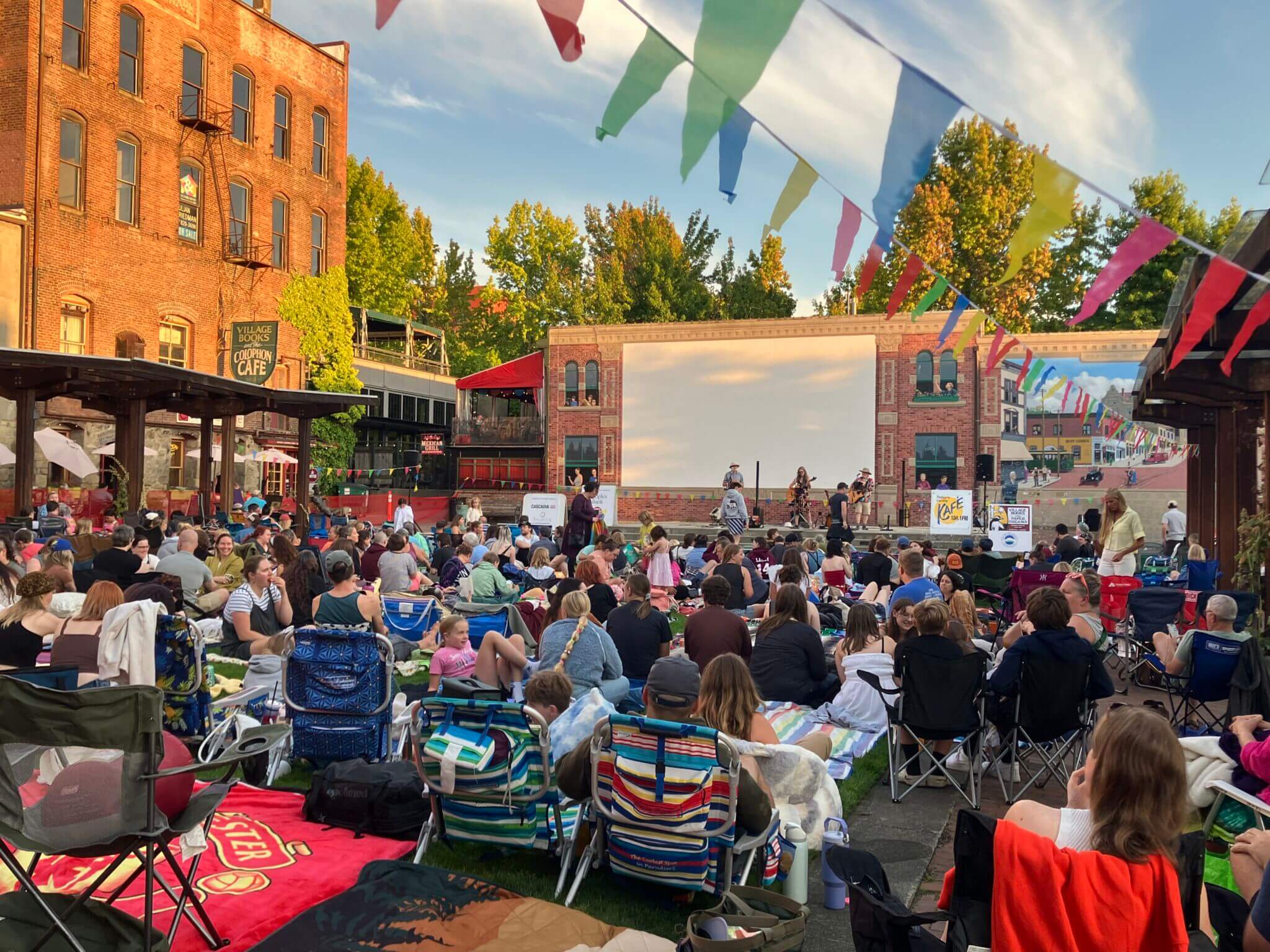 Annual Fairhaven Association Events - Fairhaven Association
