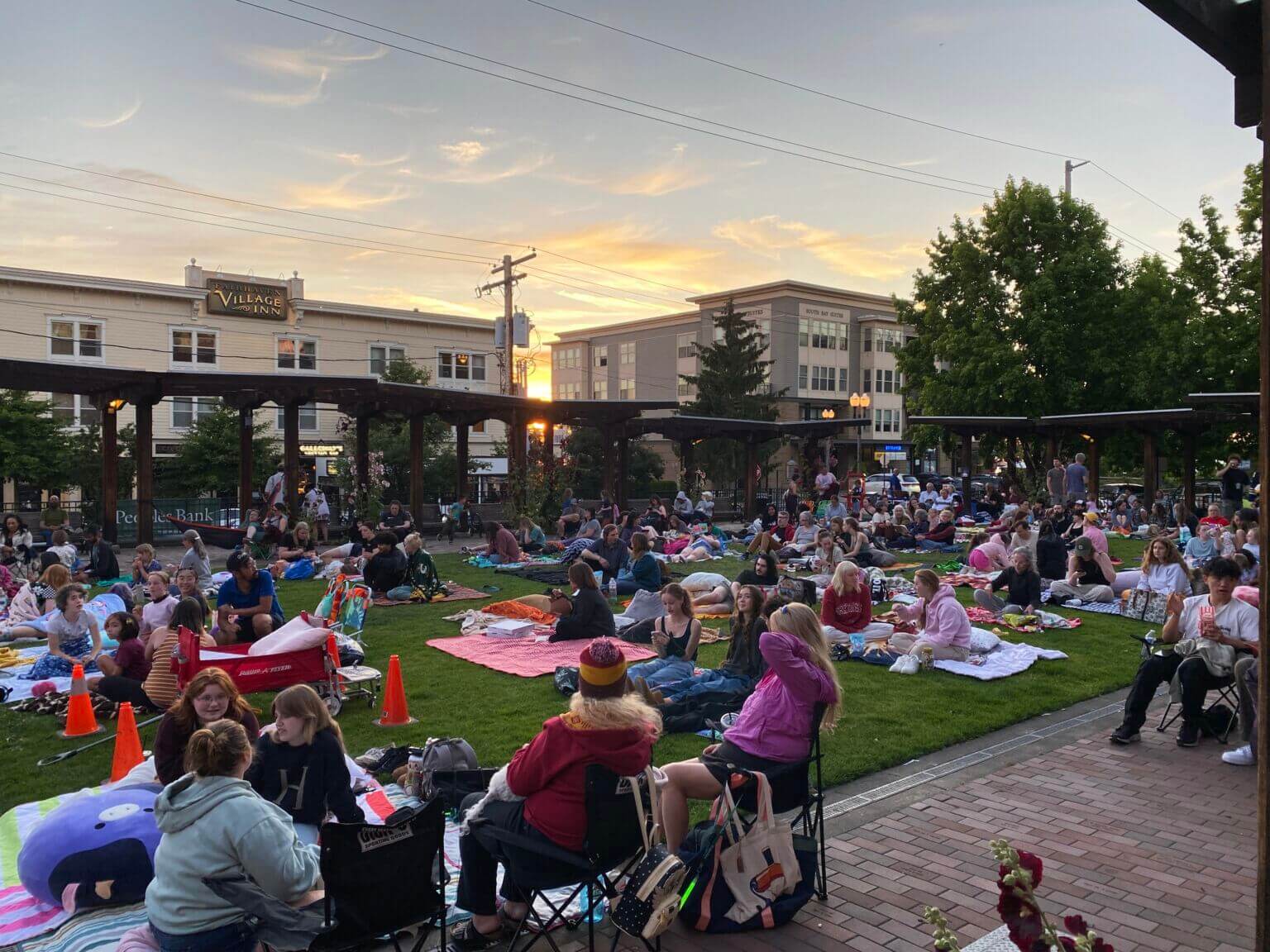 Annual Fairhaven Association Events - Fairhaven Association