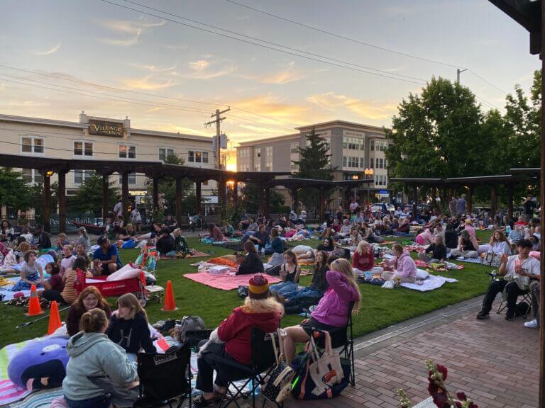 Annual Fairhaven Association Events - Fairhaven Association
